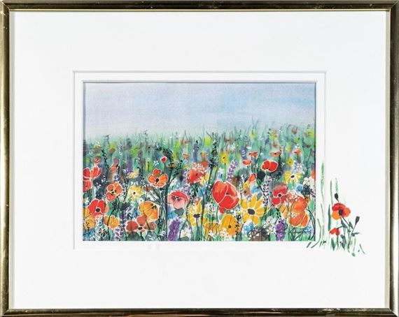 Anita Cole-brunger | Biography