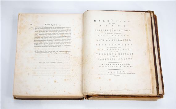 Georges Washington | LE COMBAT | MutualArt