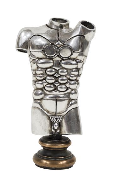 Miguel Ortiz Berrocal | Alexandre (Opus 113 (1933) | MutualArt