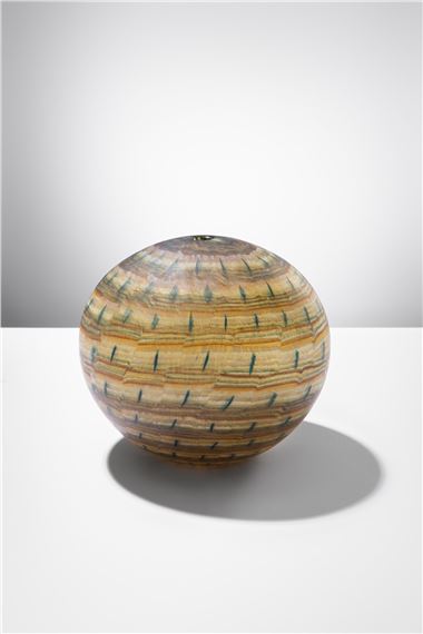 Diego Feurer | Sfera (2003) | MutualArt