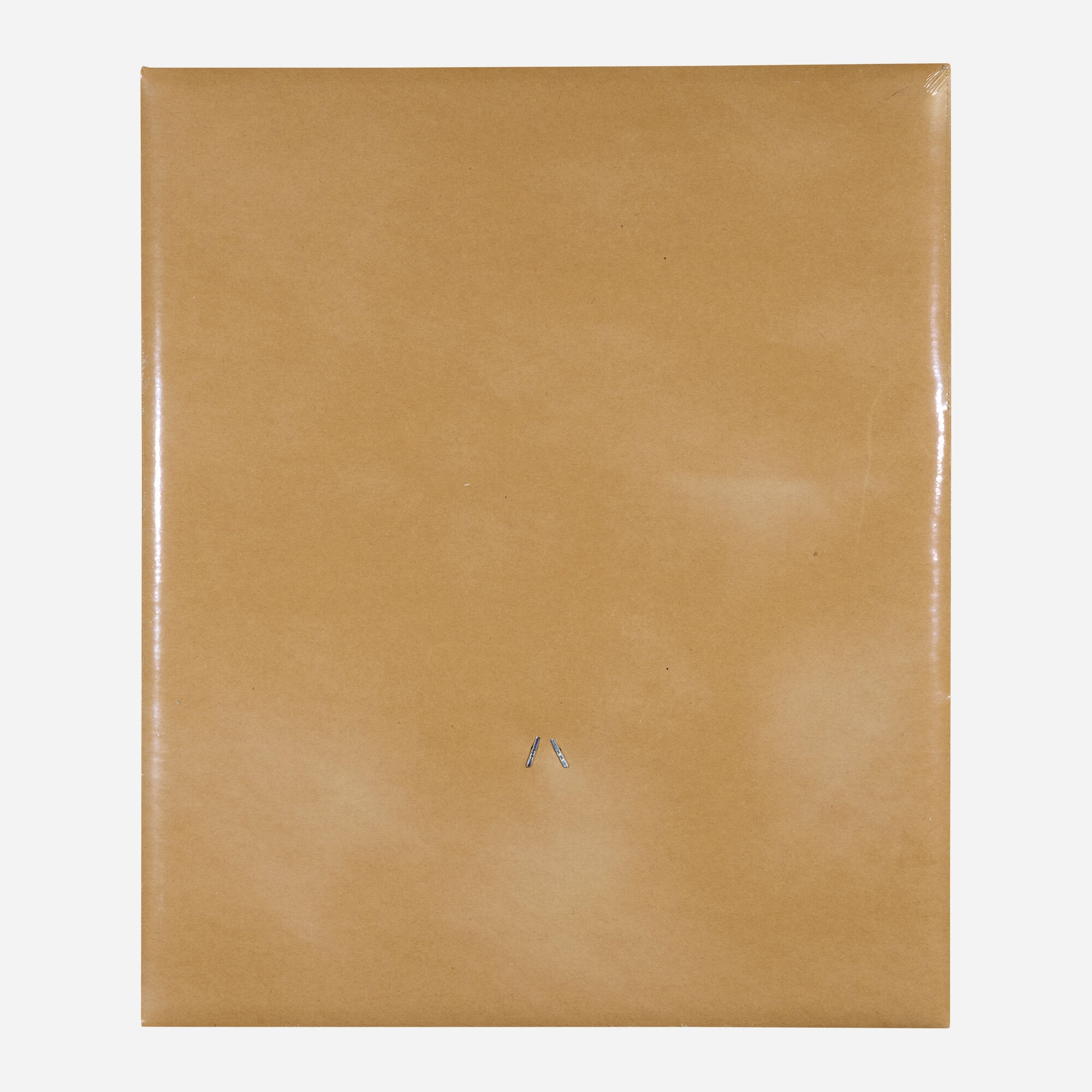 Claes Oldenburg | Geometric Mouse, Scale D (1971) | MutualArt