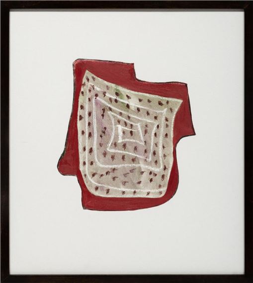 Ida Rittenberg Kohlmeyer | Collage #4 | MutualArt