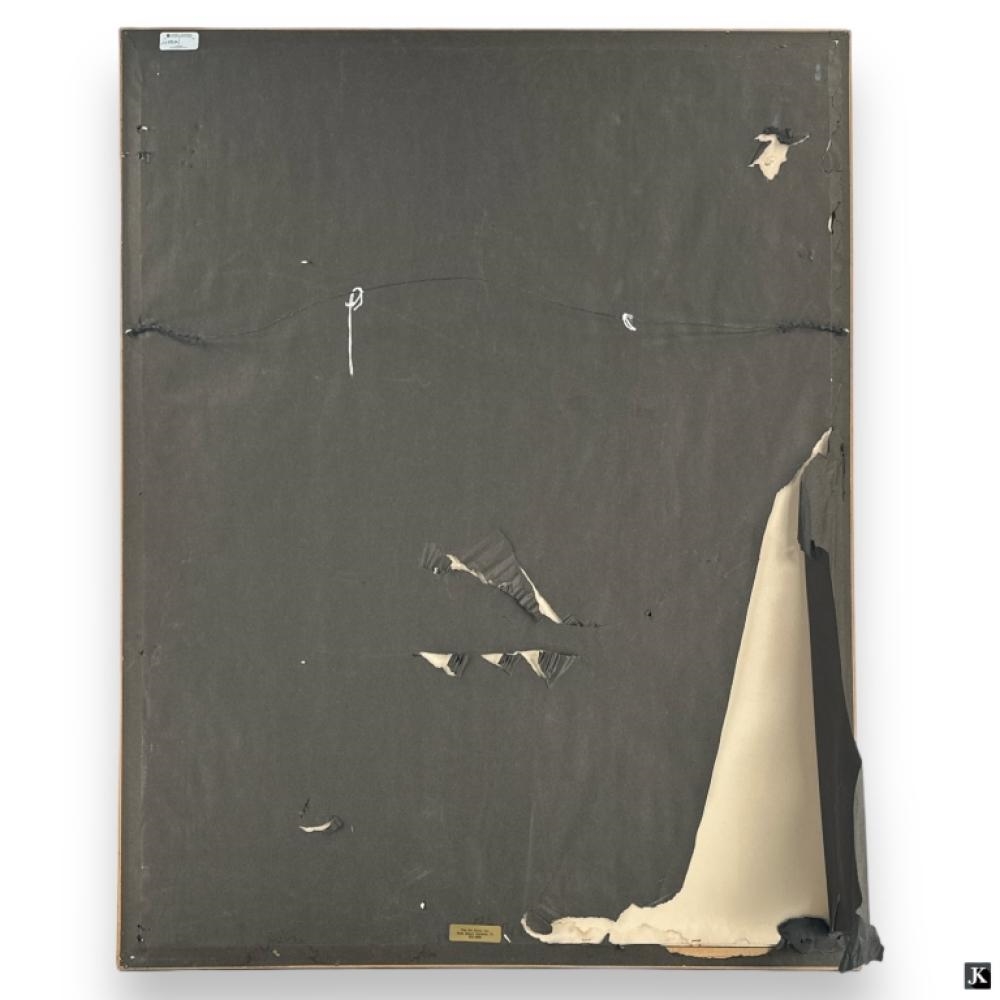 Jean Jansem | Jean Jansem Lithograph | MutualArt