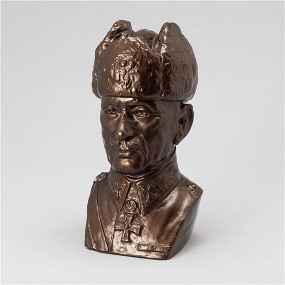 Susanna Nykyri | Mannerheim | MutualArt
