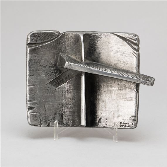 Kimmo Pyykko | Mauno Koivisto 1982 (1982) | MutualArt