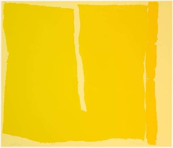 Raymond Parker | Ray Parker (1922-1990 | MutualArt