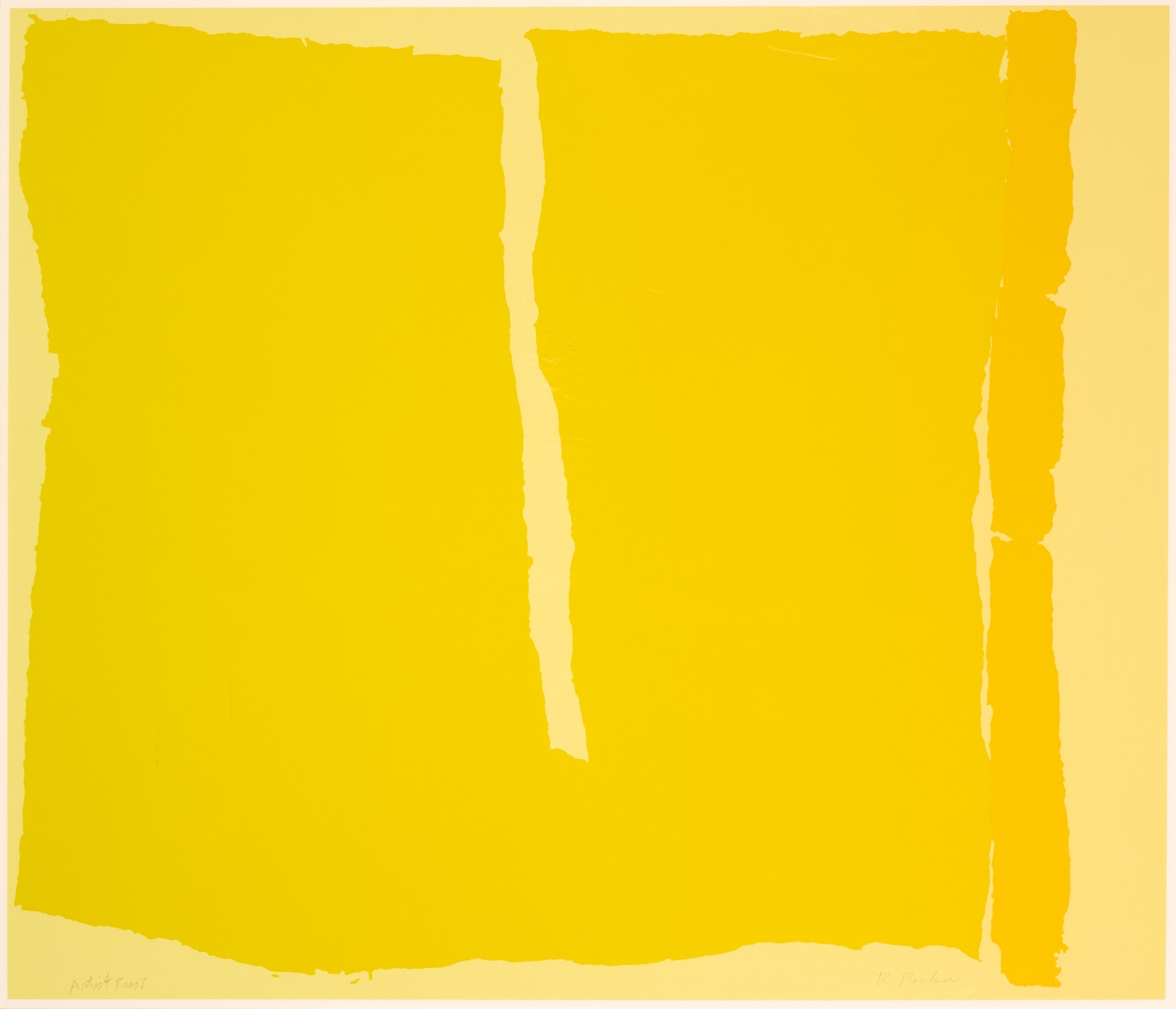 Raymond Parker | Ray Parker (1922-1990 | MutualArt