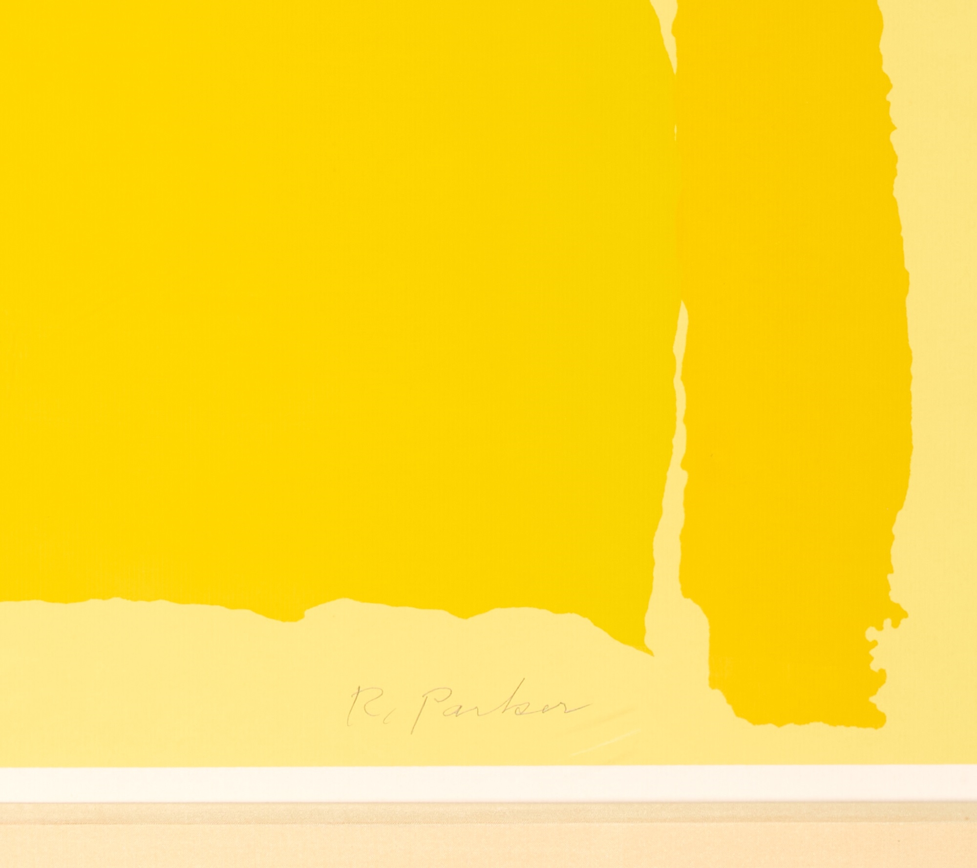 Raymond Parker | Ray Parker (1922-1990 | MutualArt