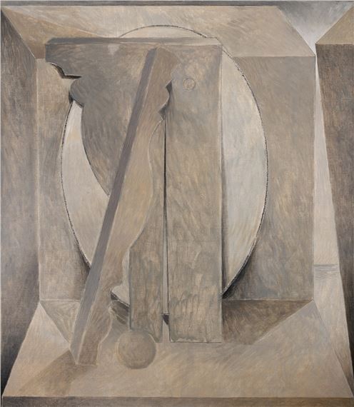 Luigi Campanelli | Luigi Campanelli (1987) | MutualArt