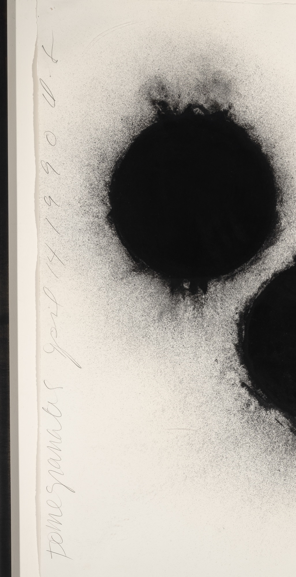 Donald Sultan | Donald Sultan (14) | MutualArt