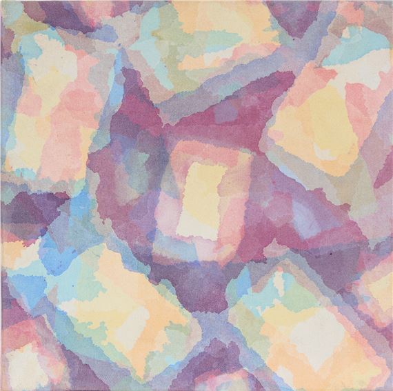 Paul Allen | Paul Allen Reed (10) | MutualArt