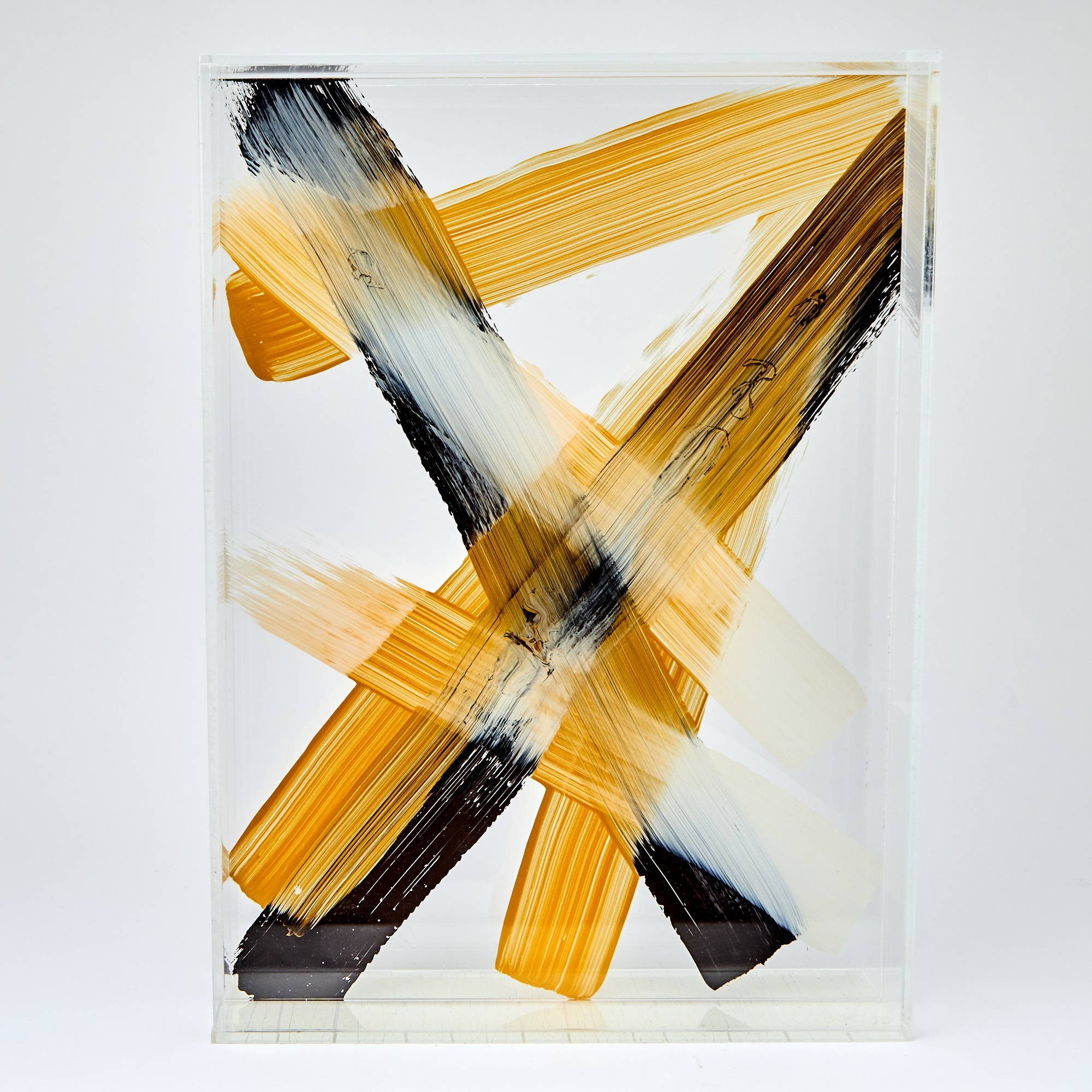 Arman | Arman (2003) | MutualArt