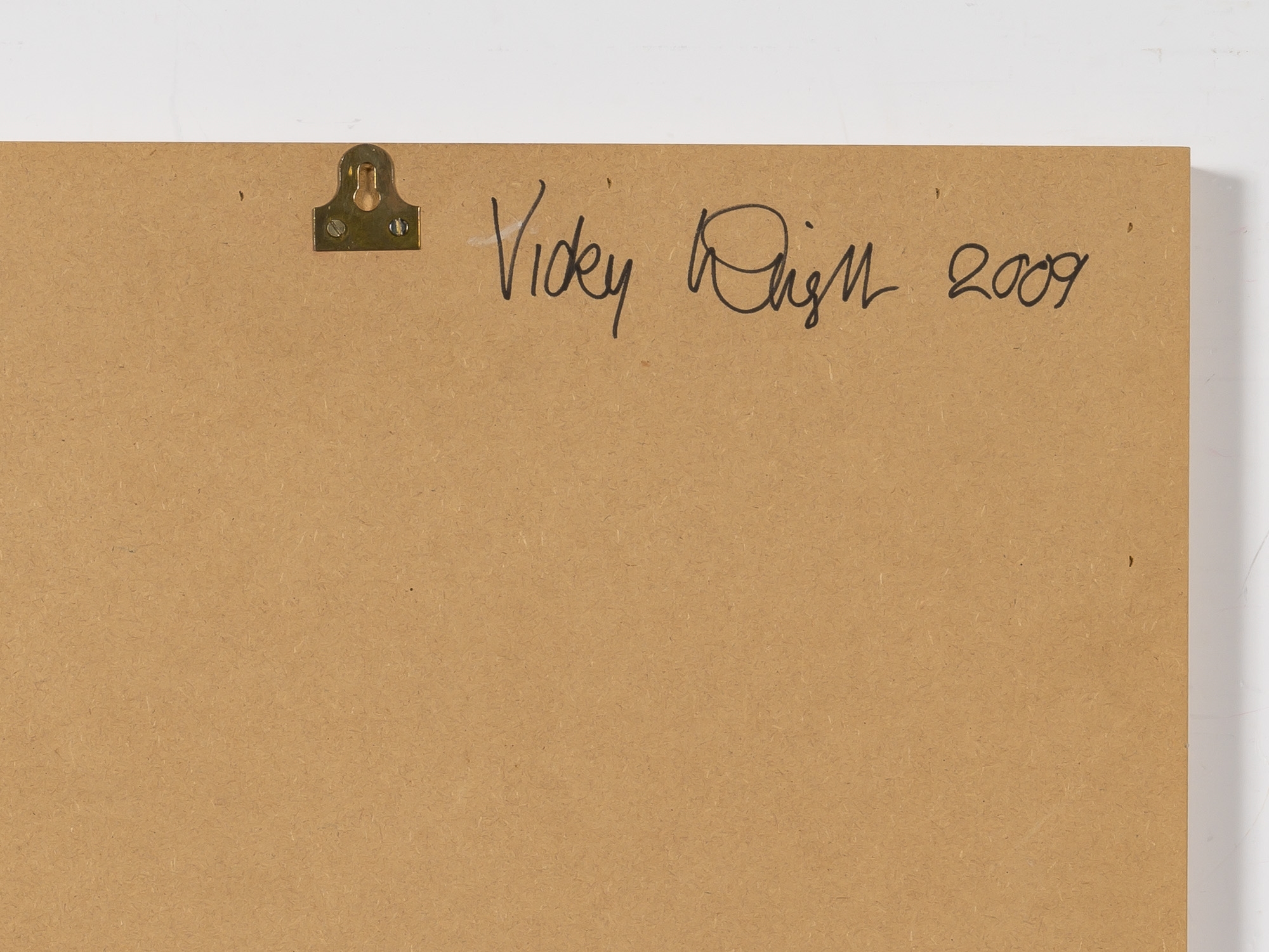 Vicky Wright | Guardian II (2009) | MutualArt