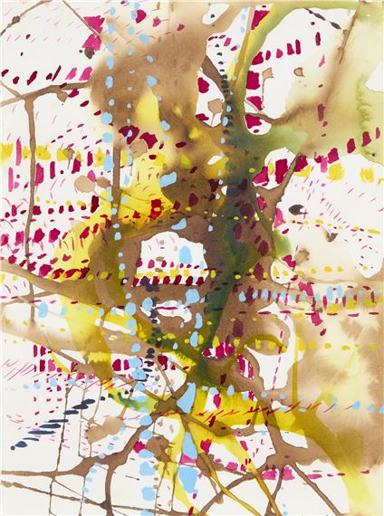 Jackie Saccoccio | Jackie Saccoccio | MutualArt