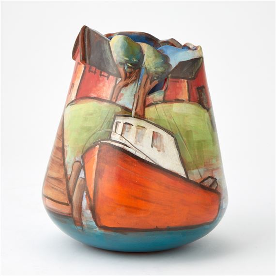 Lidya Buzio | XXV L. Buzio (2006) | MutualArt