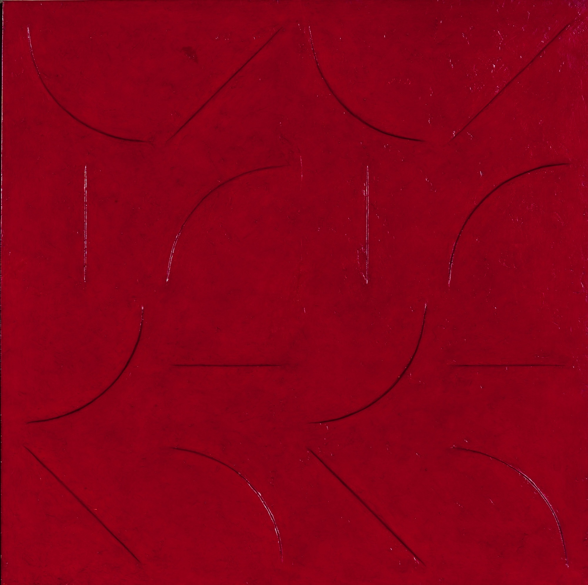 Gottfried Honegger | Gottfried Honegger (1963) | MutualArt
