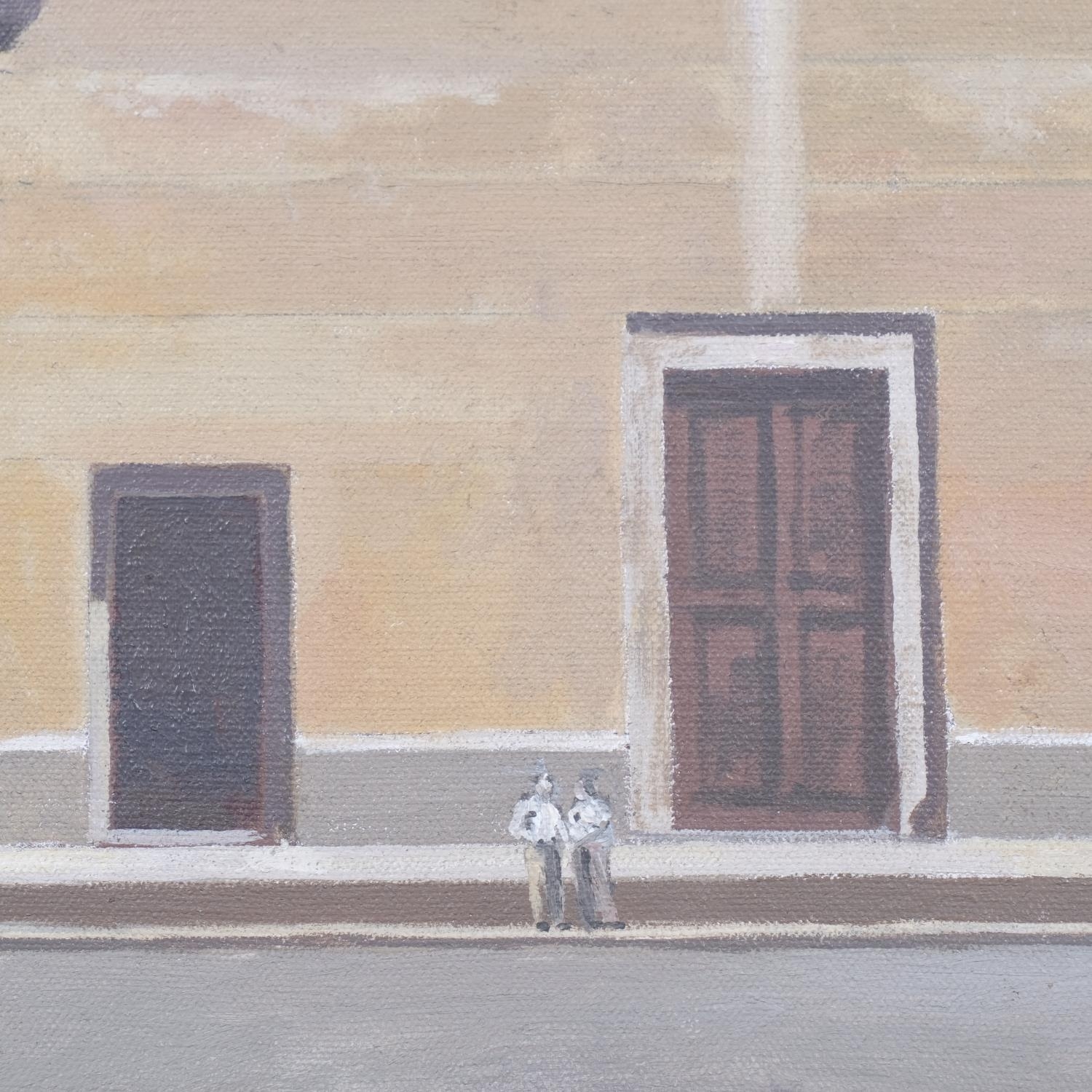 Richard Finch | Basilica di Santa Spirito | MutualArt