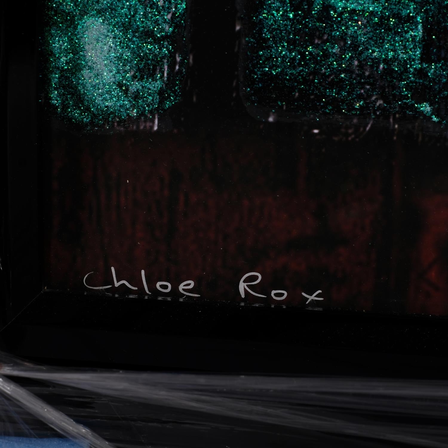 Anker Spang-Larsen | ray of light Marilyn Monroe/Madonna | MutualArt