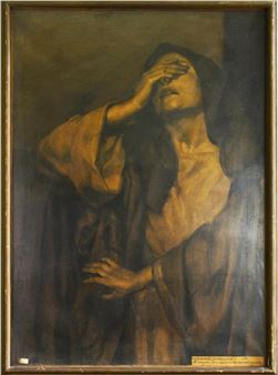 Augusto Colombo | Augusto Colombo (1926) | MutualArt