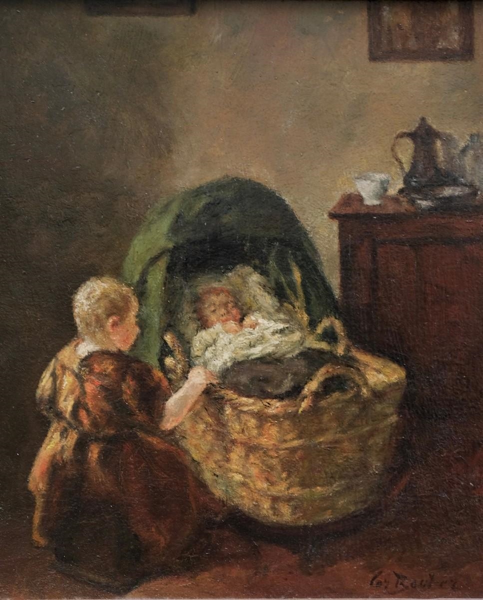 Cornelis Bouter | Children | MutualArt