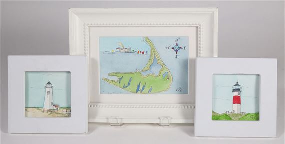 Sell Your Ellie Gottwald with MutualArt
