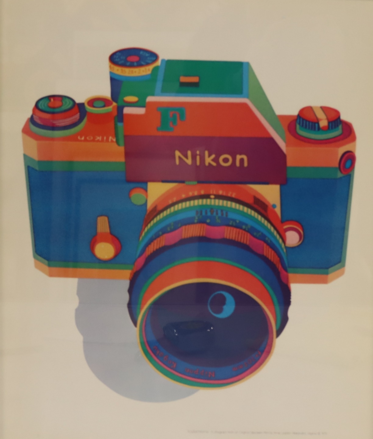 Anne Laddon | From a Westchester NY estate | MutualArt