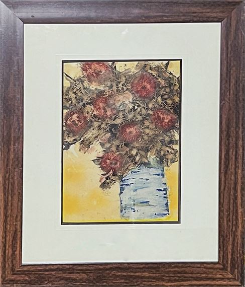 Tunç Tanişik | 3 Artworks at Auction | MutualArt