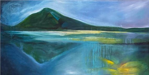 Sue Hooper | 1 Artworks at Auction | MutualArt