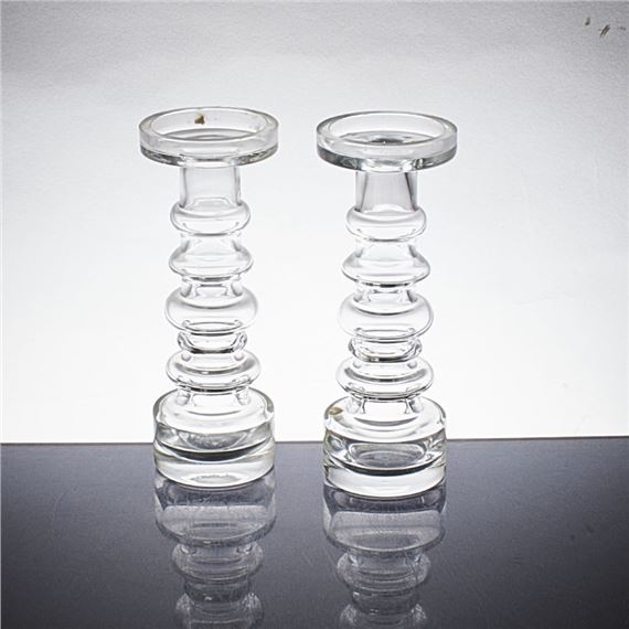 Oiva Toikka | ett par | MutualArt