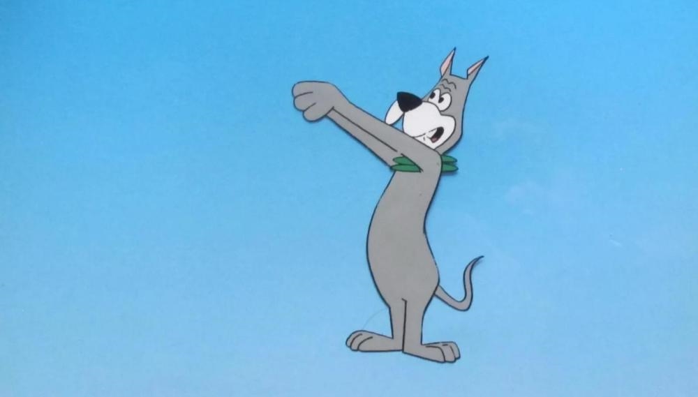 Hanna Barbera | HANNA-BARBERA, THE JETSONS - ASTRO THE DOG, ANIMATION ...
