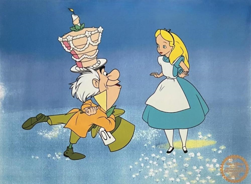Walt Disney Studios | DISNEY (1951) | MutualArt