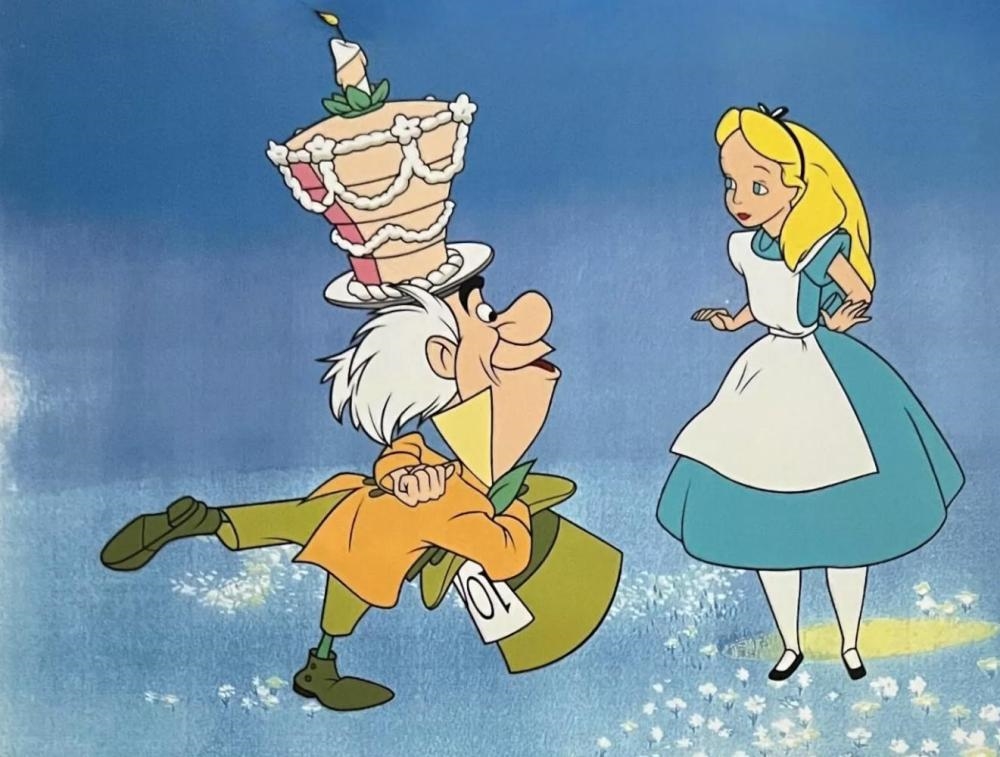 Walt Disney Studios | DISNEY (1951) | MutualArt