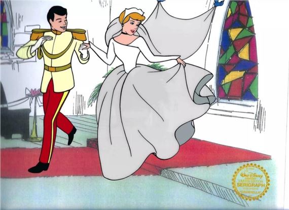 Walt Disney Studios | DISNEY (1950) | MutualArt