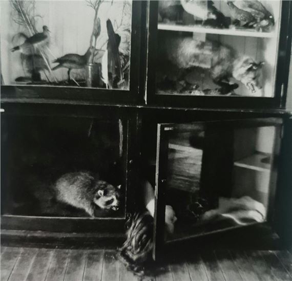 Francesca Woodman | FRANCESCA WOODMAN (2022) | MutualArt