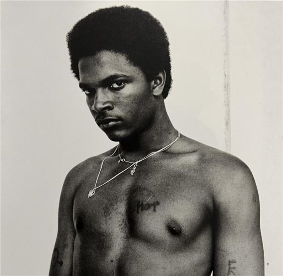 George Valentine Dureau | GEORGE DUREAU, FRED TEMNEL, 1976 - 2 (28) | MutualArt