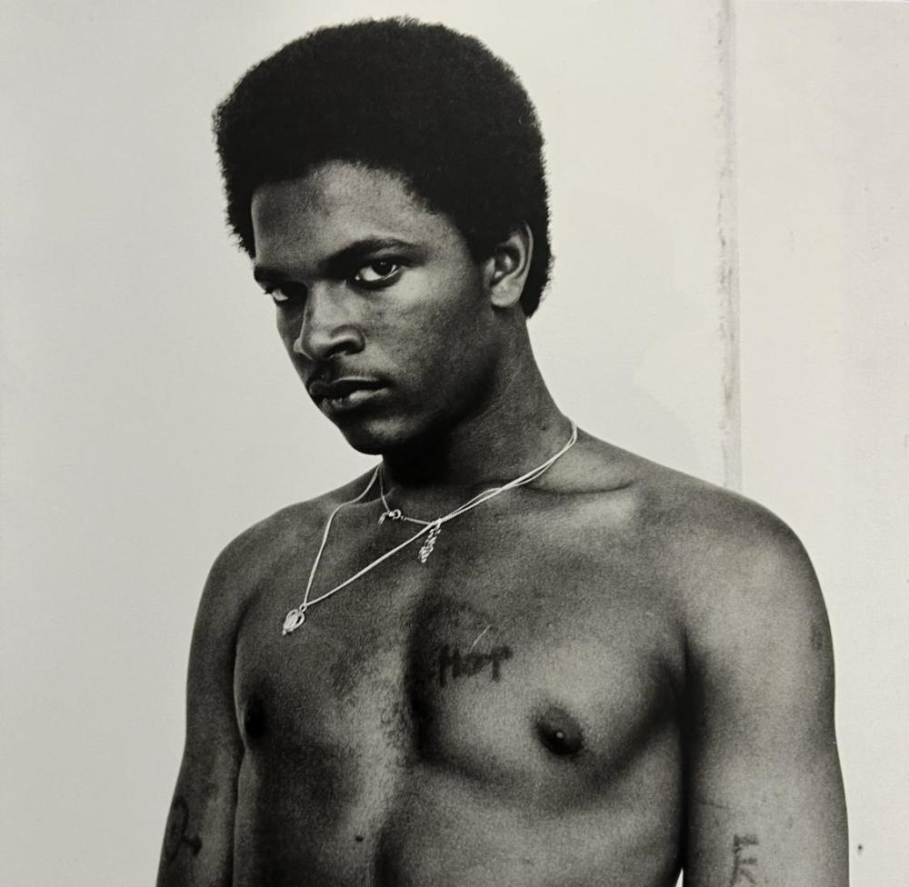 George Valentine Dureau | GEORGE DUREAU, FRED TEMNEL, 1976 - 2 (28 ...