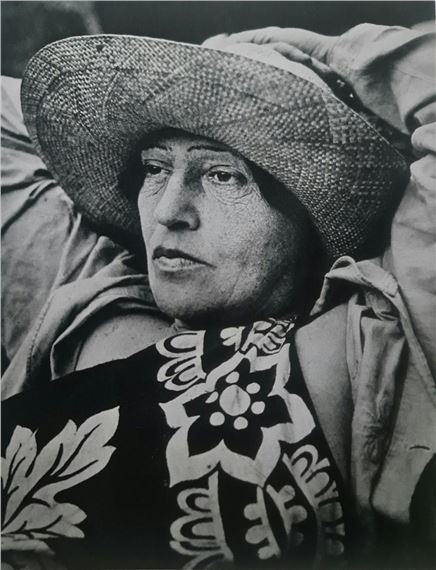 Brassaï | BRASSAI (1968) | MutualArt