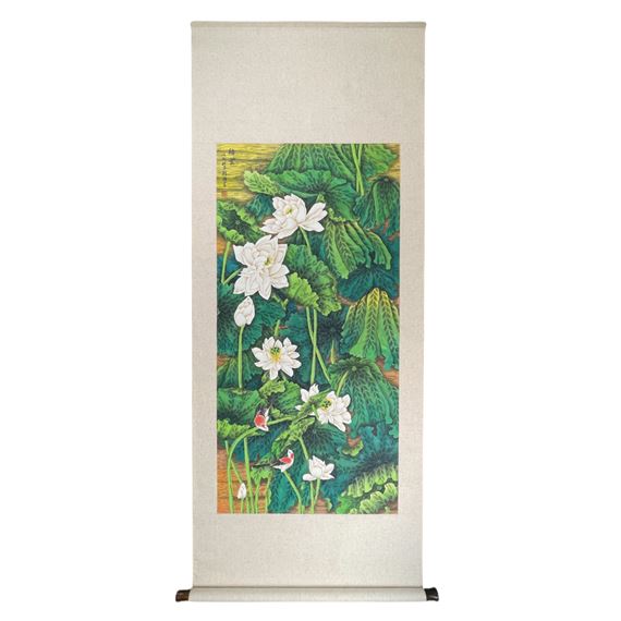 Han Mei | 1 Artworks | MutualArt