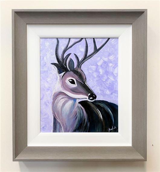 Kait S. | 1 Artworks | MutualArt