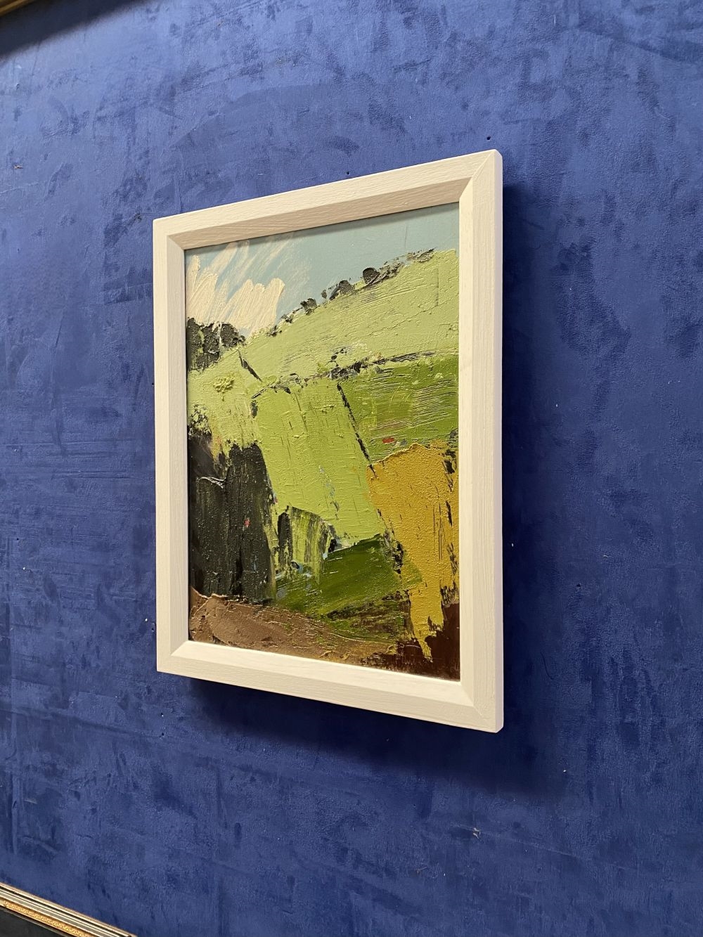 Martin Stone | ‘WEST CORK LANDSCAPE’ | MutualArt