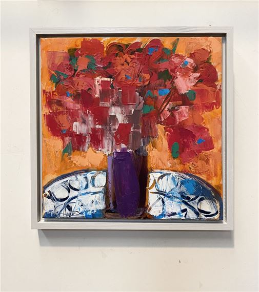 Martin Stone | ‘STILL LIFE’ | MutualArt