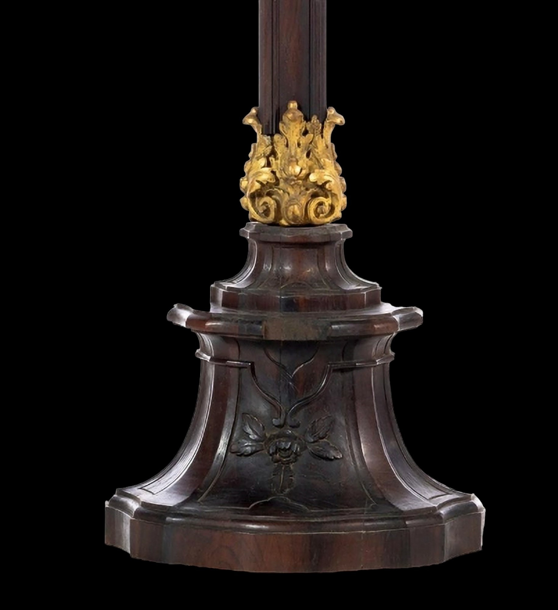Portuguese School, 18th Century | Jesucristo Crucificado Escultura ...