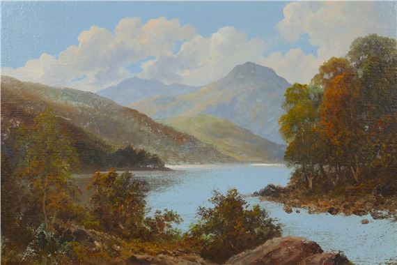 Douglas Falconer | Douglas Falconer | MutualArt