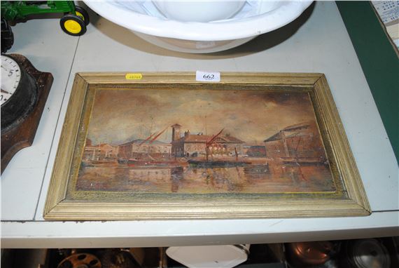 John Boer | John Boer | MutualArt