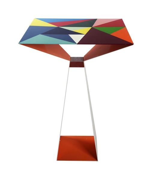 Marco Zanuso, Jr. | T07, 2006 (2006) | MutualArt