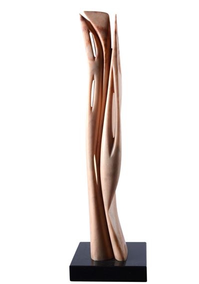 Pablo Atchugarry | Untitled, 2001 (2001) | MutualArt