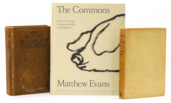 Matthew Evans | Biography