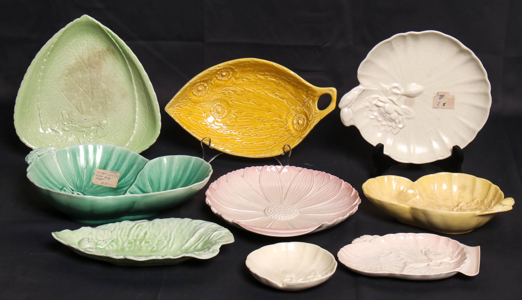 Carlton Ware | A selection of vintage Carlton Ware (England) ceramic ...