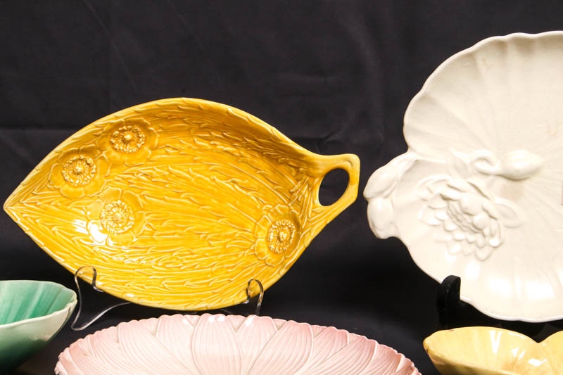 Carlton Ware | A selection of vintage Carlton Ware (England) ceramic ...