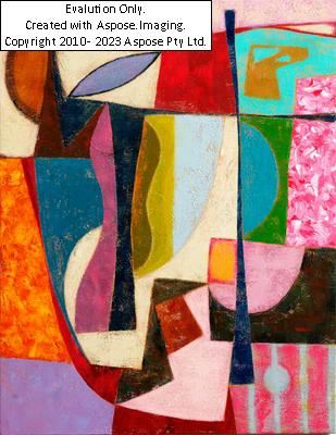 Roberto Miniati | The passage (2023) | MutualArt